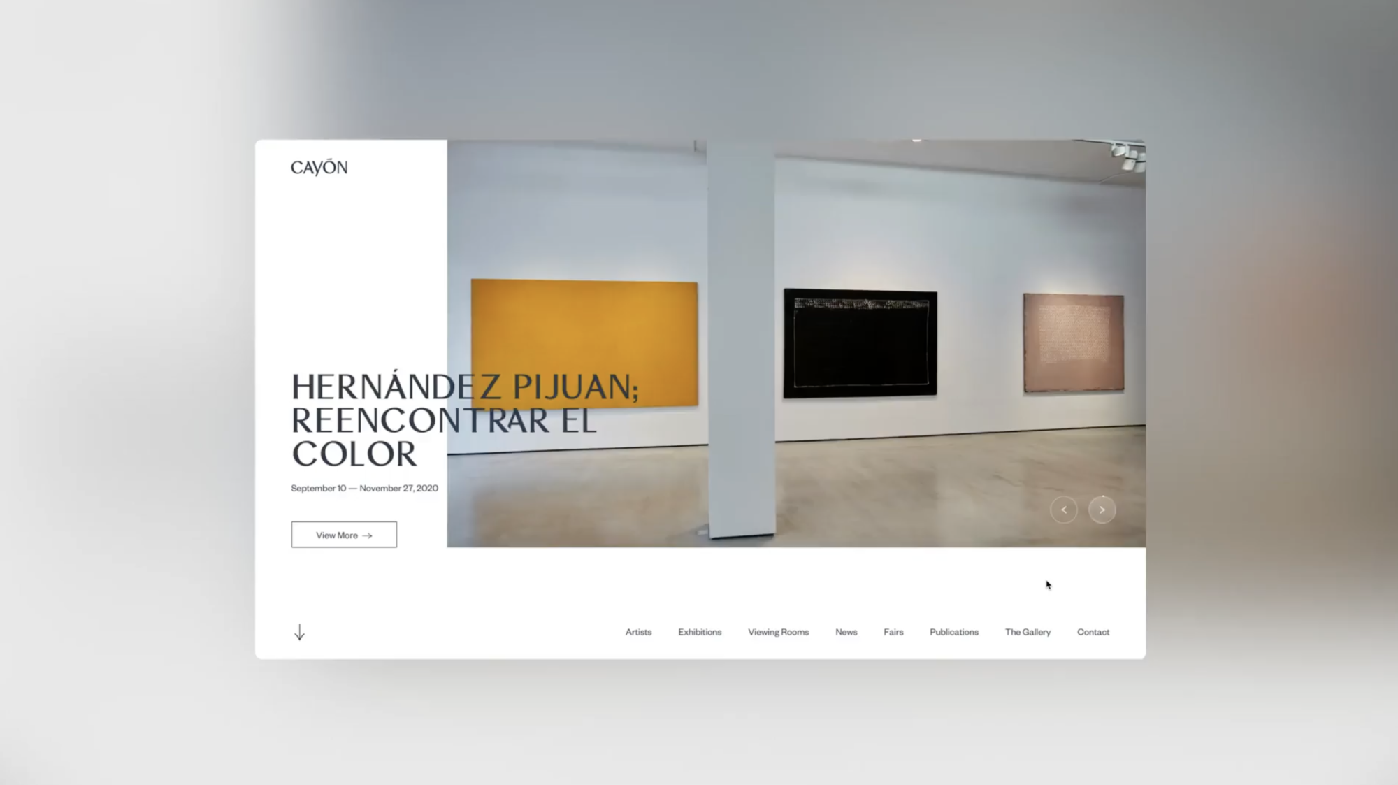 HIRUKI | Brand Design & Art Direction House