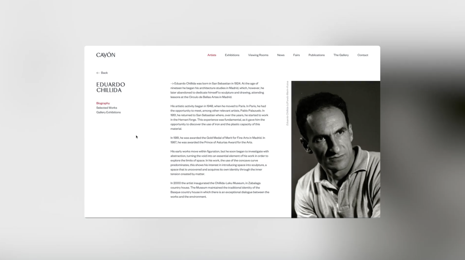 HIRUKI | Brand Design & Art Direction House